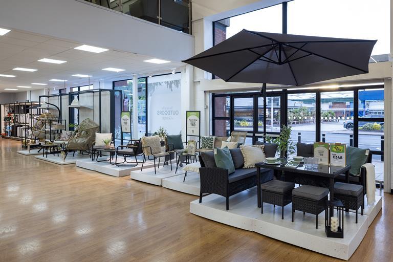 First look: inside Asda's new standalone George store | The Grocer